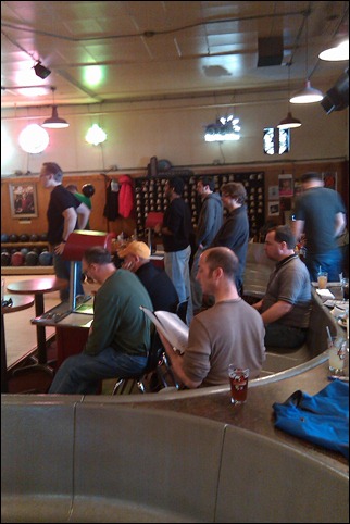 Farewell Bob Pappas – justinmchase